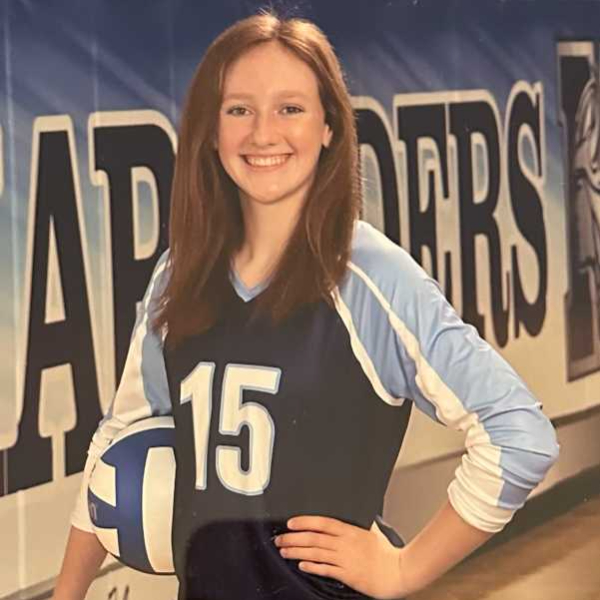 Abigail Hartmann's Volleyball Recruiting Profile