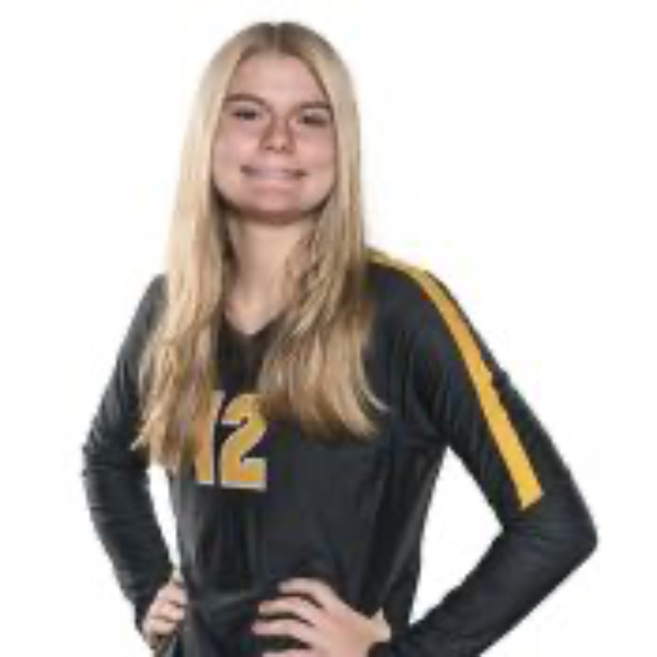 Sarah Grogan's Volleyball Recruiting Profile