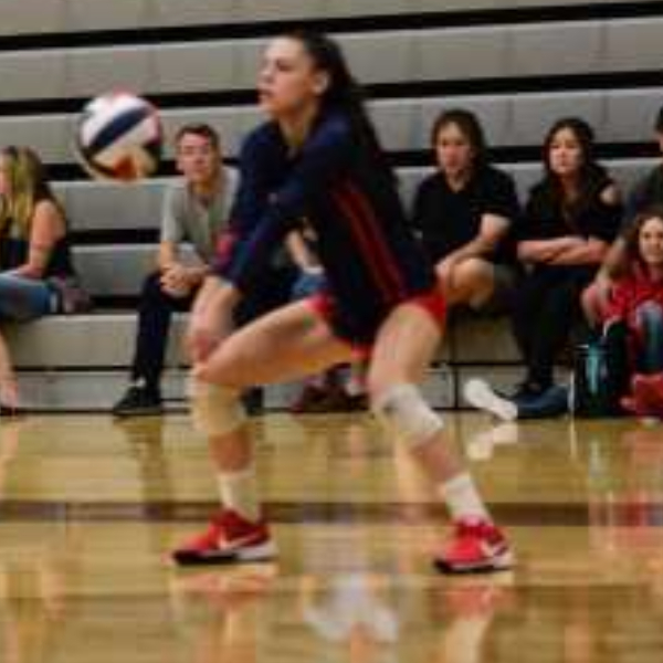 Heather Handley's Volleyball Recruiting Profile