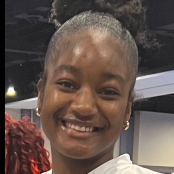 Kyla Harris' Volleyball Recruiting Profile