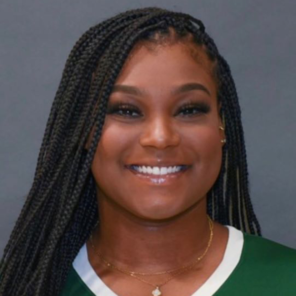 Shaska Davis' Volleyball Recruiting Profile