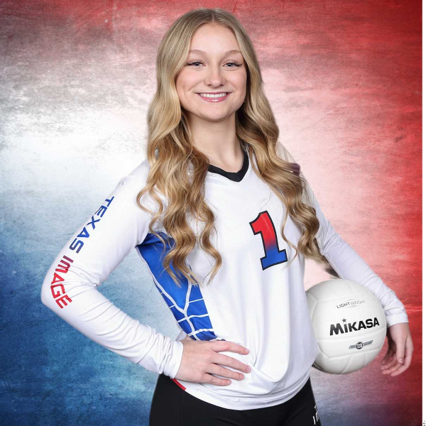 Ashlyn Miller's Volleyball Recruiting Profile