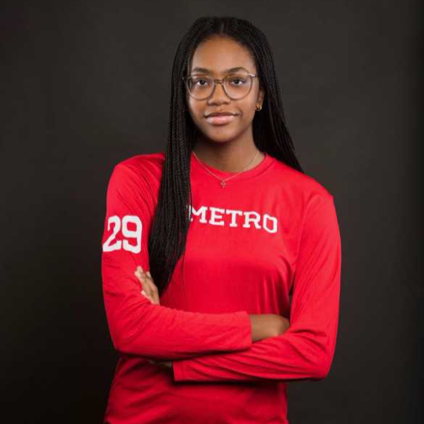 Alexandra Moore | SportsRecruits