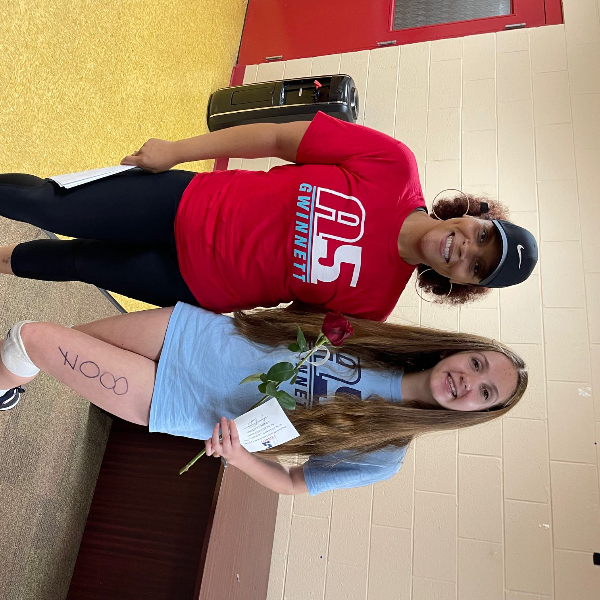 Ava Casey | SportsRecruits