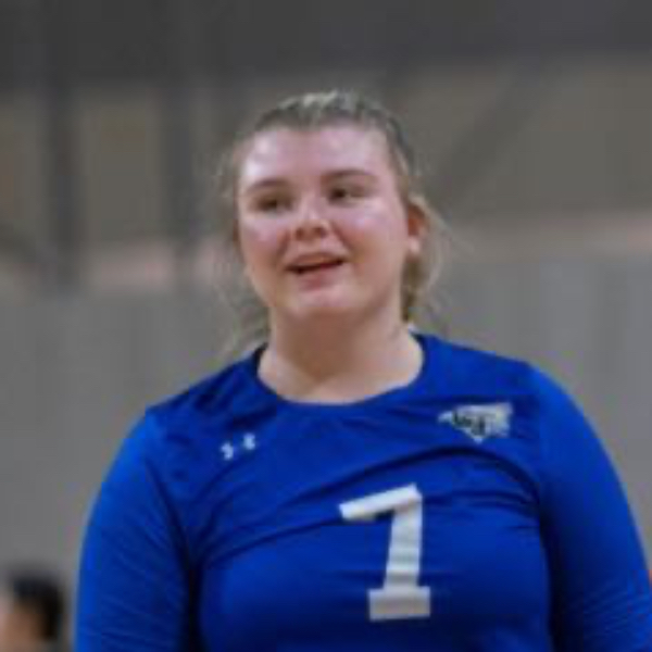 Caroline McKay | SportsRecruits
