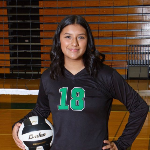 Larissa Orozco's Volleyball Recruiting Profile