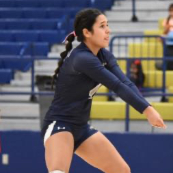 Alexa Lawrence's Volleyball Recruiting Profile