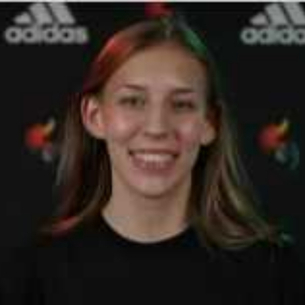 Elsa Huet | SportsRecruits