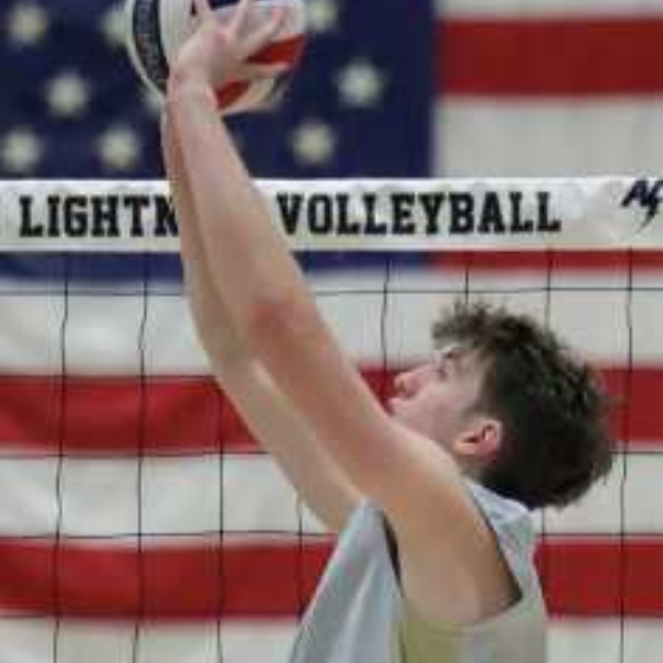 Connor Cantrell's Volleyball Recruiting Profile