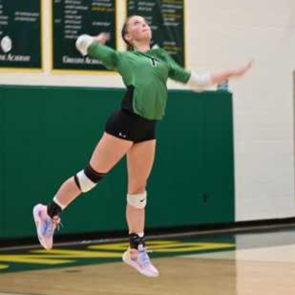 Camryn Harris | SportsRecruits