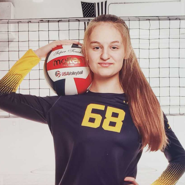 Bridget Call | SportsRecruits