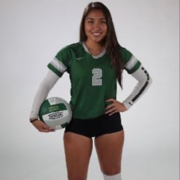 Alyson Aleman's Volleyball Recruiting Profile