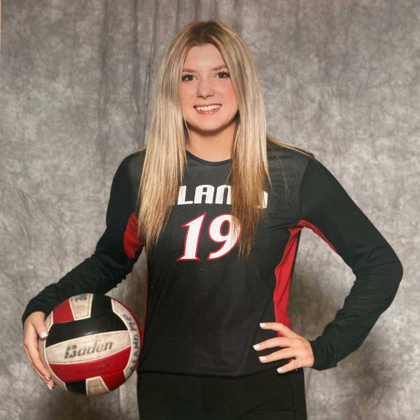 Allison Butrum | SportsRecruits