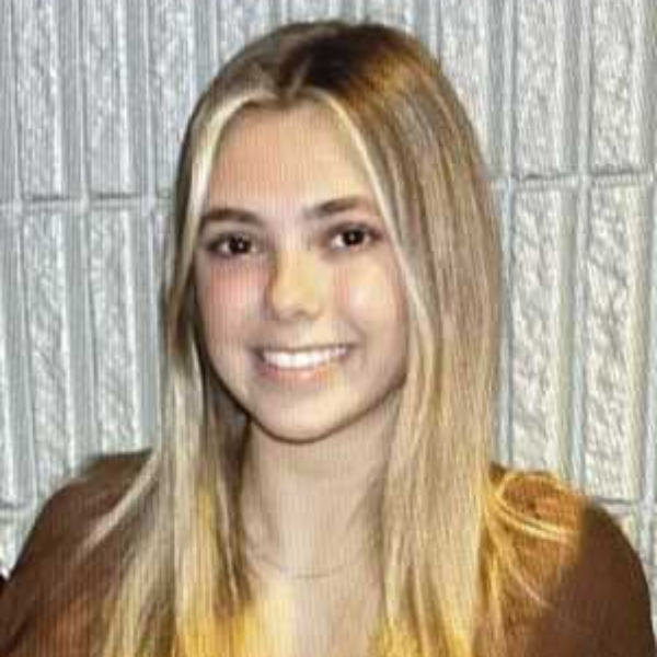 Kylee Hester | SportsRecruits