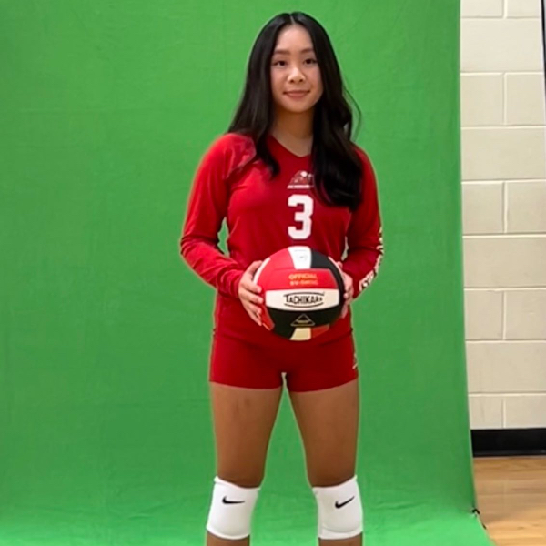 Athena Nguyen's Volleyball Recruiting Profile