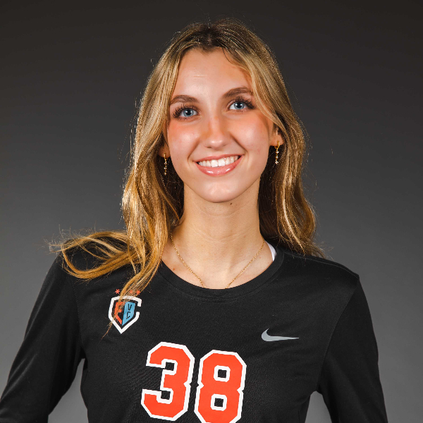Ava Wilson's Volleyball Recruiting Profile