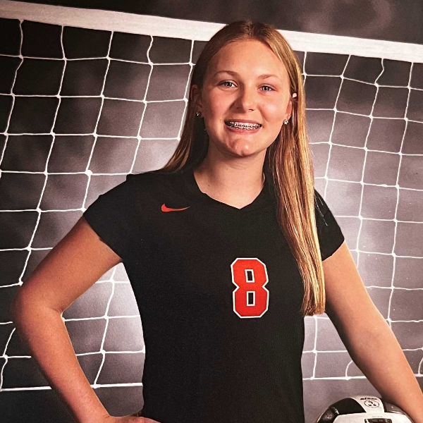 Alex Rummel | SportsRecruits