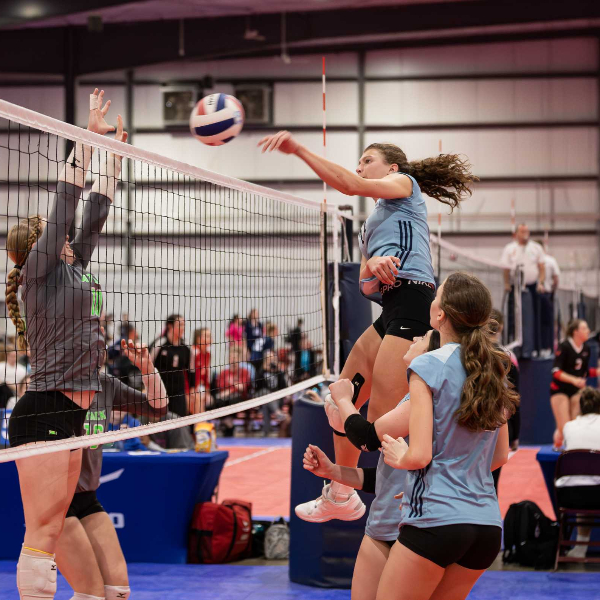 Caitlyn Matelski | SportsRecruits