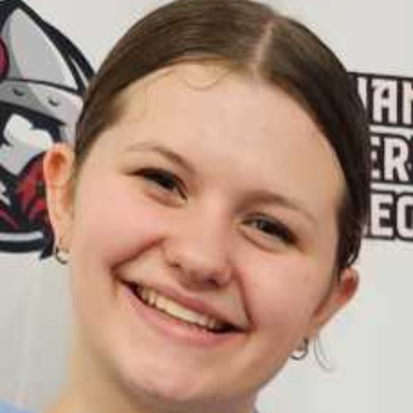 Izzy Roy's Volleyball Recruiting Profile