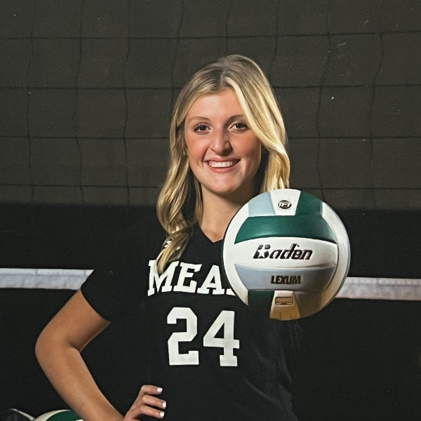 Reagan Kupper's Volleyball Recruiting Profile