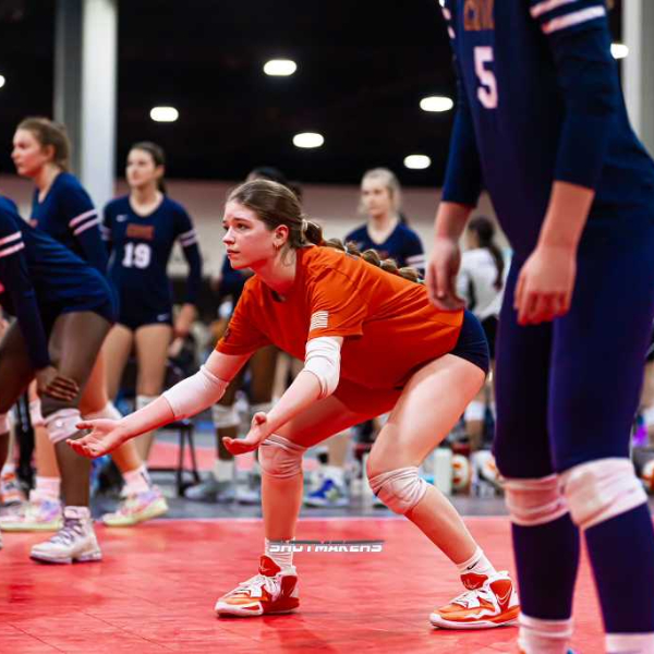 Brooke Wilson | SportsRecruits