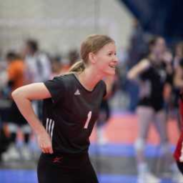 Houston Stars Volleyball - Girls | SportsRecruits