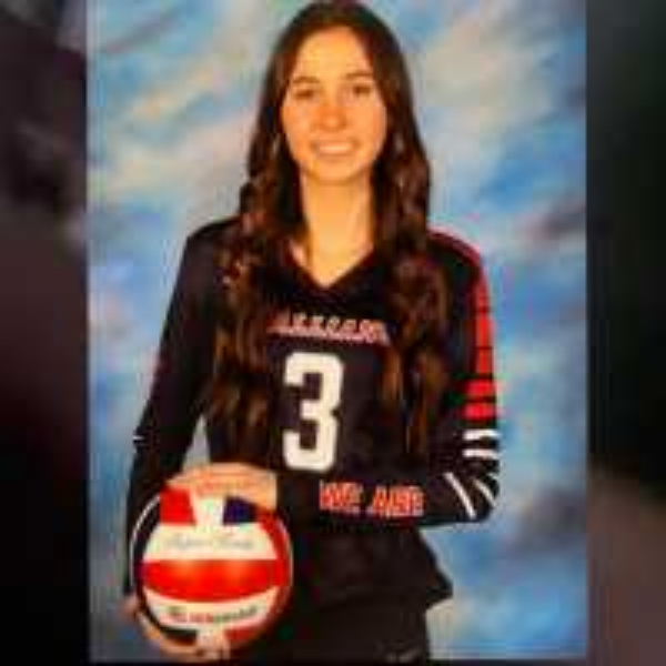 Morgan Begley | SportsRecruits