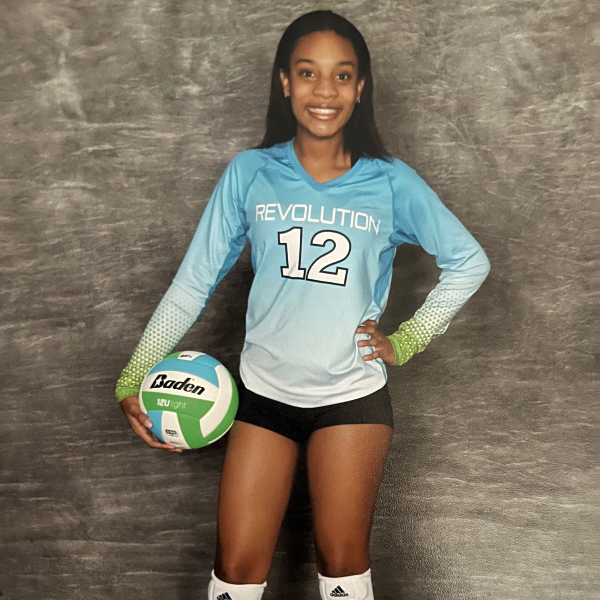Jada Adams | SportsRecruits