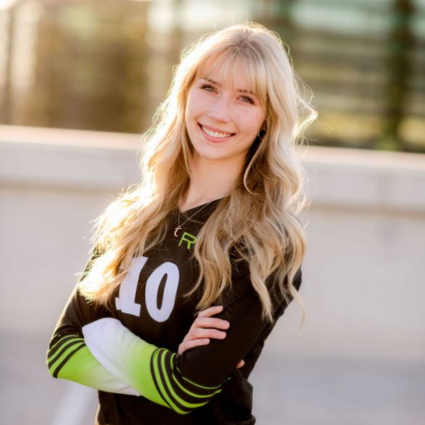 Revolution Volleyball Academy | SportsRecruits