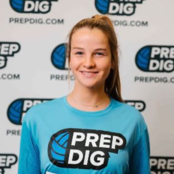 Isabelle Jackson | SportsRecruits