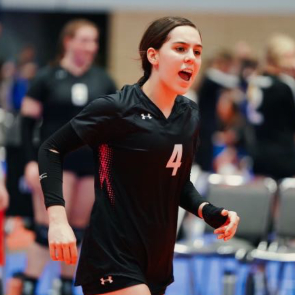 Jessica Howe's Volleyball Recruiting Profile