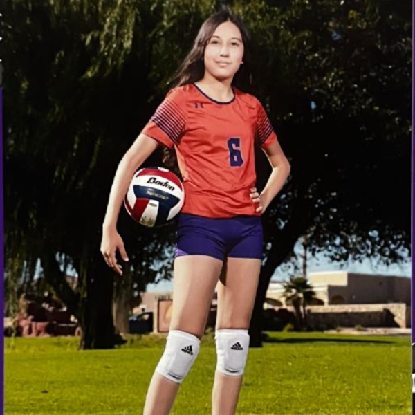 Victoria Serrano | SportsRecruits