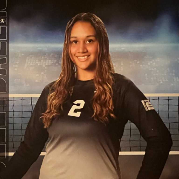 Addison Ashley's Volleyball Recruiting Profile