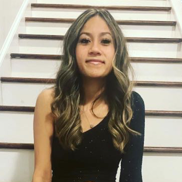 Leah Gordon | SportsRecruits