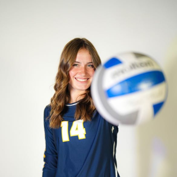 Ella Taatjes' Volleyball Recruiting Profile