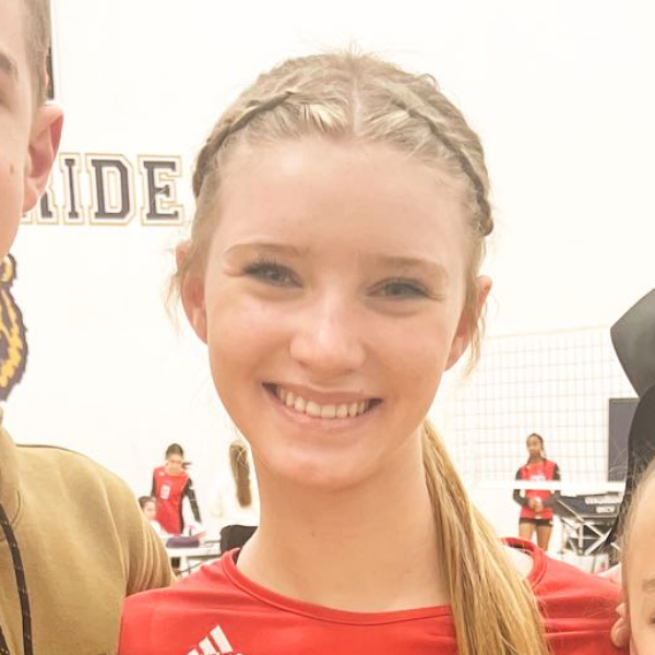 Reese Millar | SportsRecruits