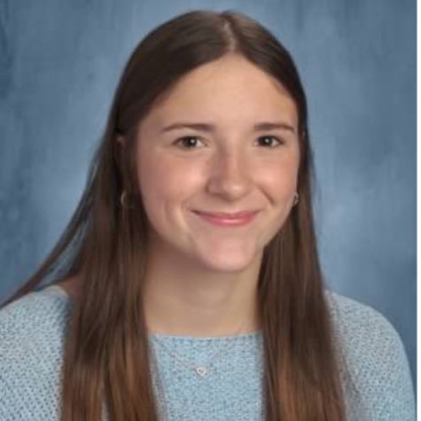 Alexis Kessler's Volleyball Recruiting Profile