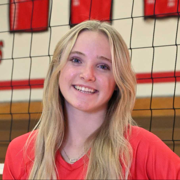 Meredith Martin | SportsRecruits