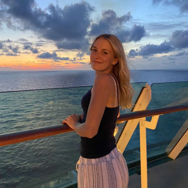 Elizabeth Troxel | SportsRecruits