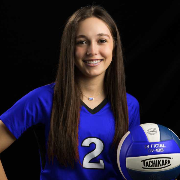 Calista Miller | SportsRecruits