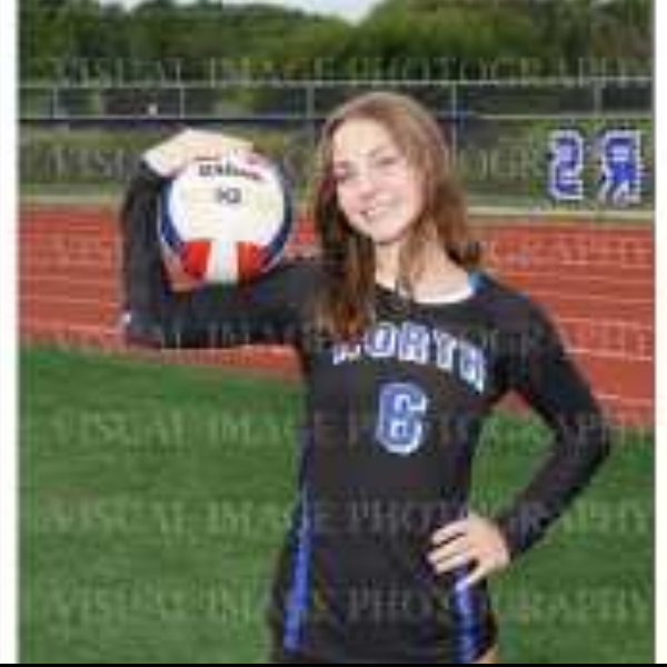 Lily Berberet's Volleyball Recruiting Profile