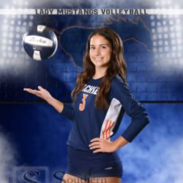 Kate Romo's Volleyball Recruiting Profile