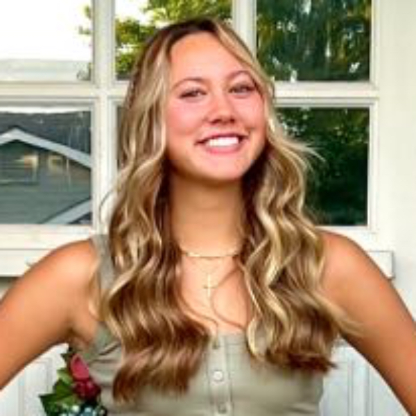 Isabella Moen's Volleyball Recruiting Profile