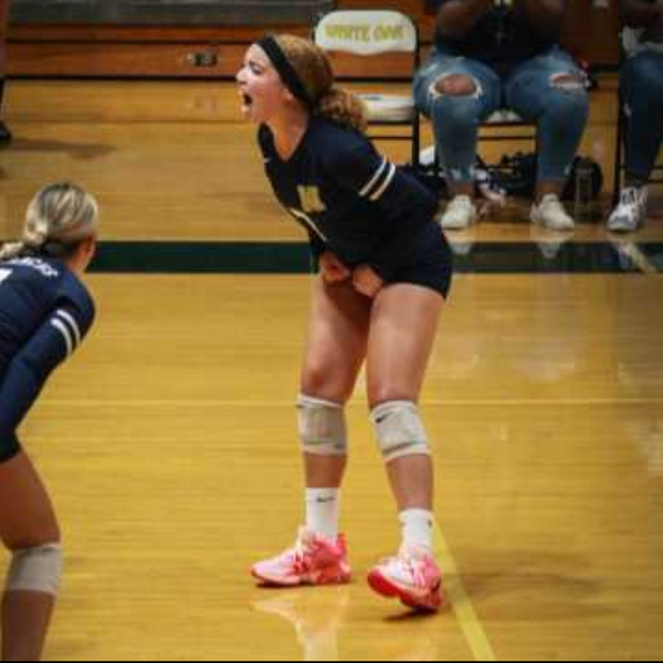 Kylee Bush's Volleyball Recruiting Profile