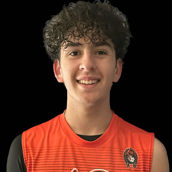 Gabriel Rosa | SportsRecruits