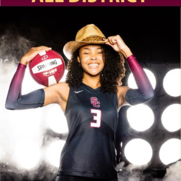 Emani Bean's Volleyball Recruiting Profile