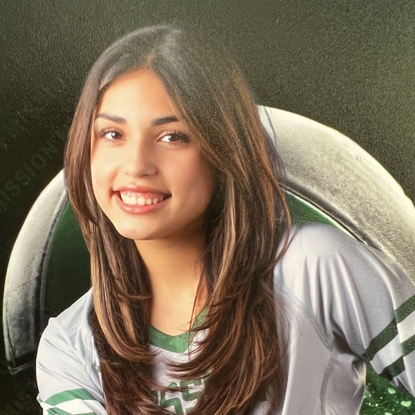 Ava Acevedo's Volleyball Recruiting Profile