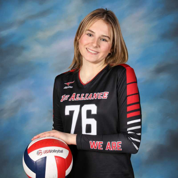 Mary Kate Whittington | SportsRecruits