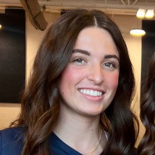 Hailey Asselin's Volleyball Recruiting Profile