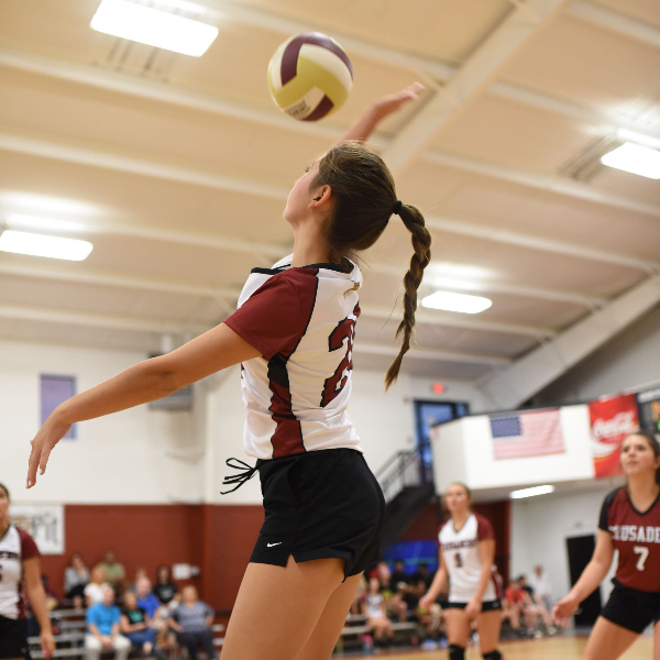 Kyla Perry's Volleyball Recruiting Profile